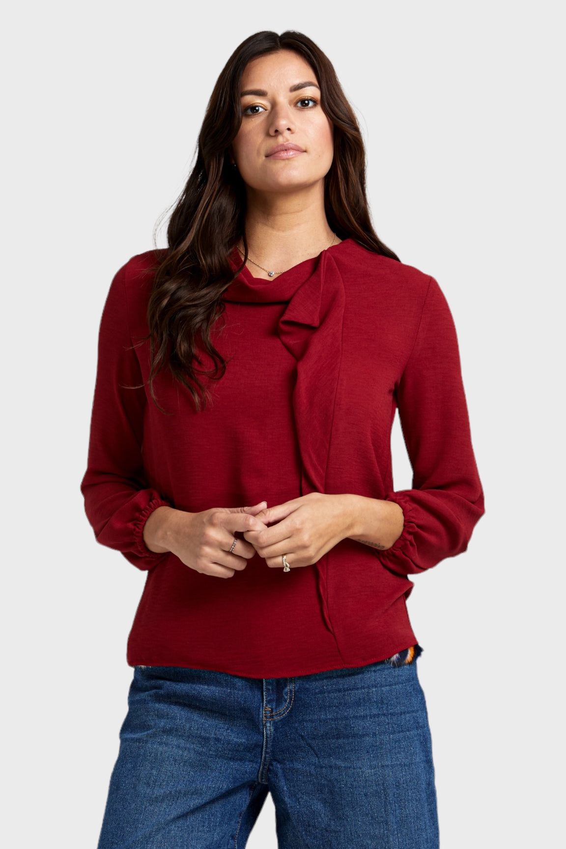 Italian Women's Fashion Tops Collection | Shops From Italy