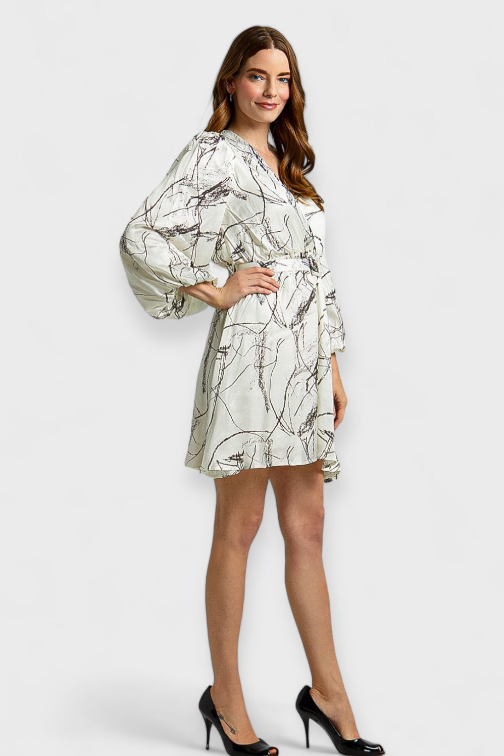 Italian Women's Fashion Dresses Collection | Shops From Italy