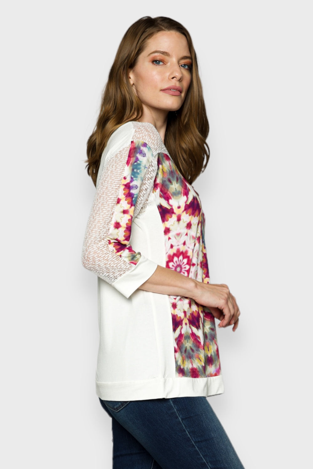 Italian Women's Fashion Tops Collection | Shops From Italy