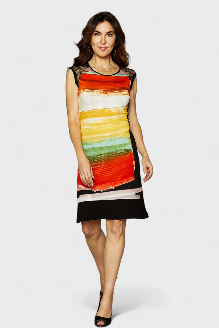 Italian Women's Fashion Dresses Collection | Shops From Italy — Page 2