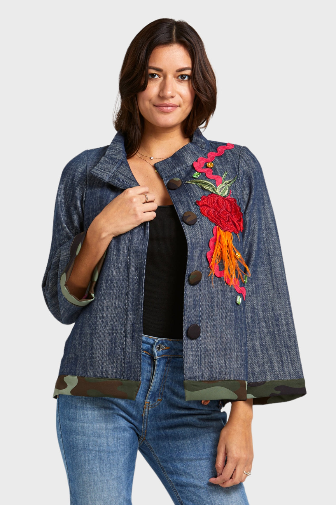 Italian Women's Clothing Collection | Shops From Italy
