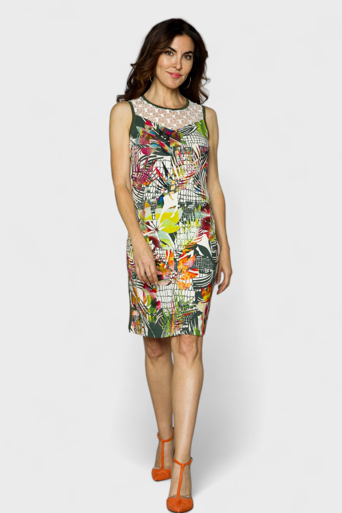 Sustainable Italian Women's Clothing & Accessories | Shops From Italy