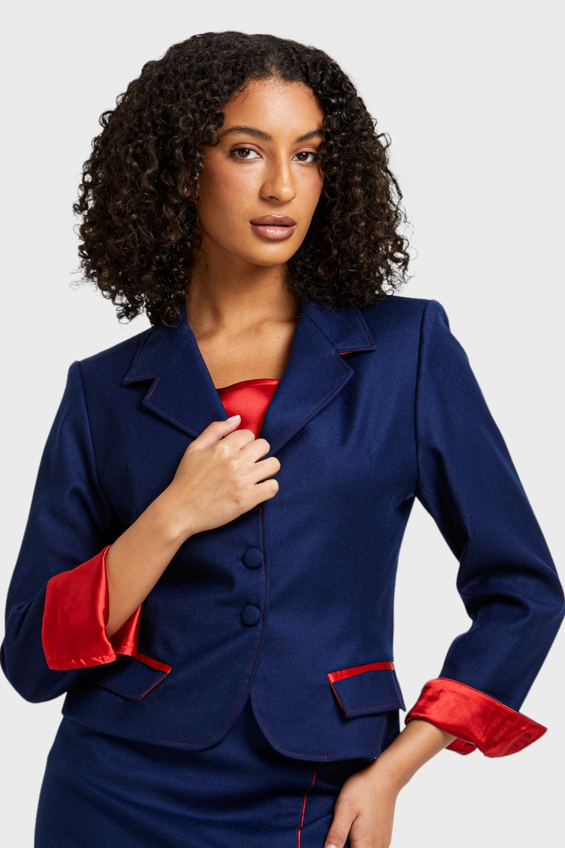 Italian Women's Fashion Plus Size Collection | Shops From Italy